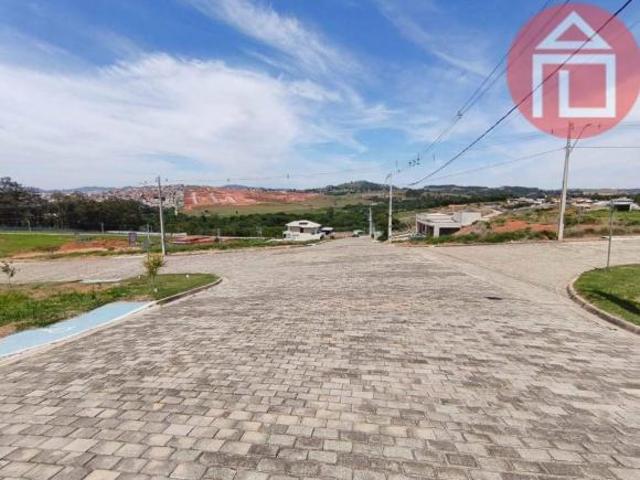 Terreno à venda por R$ 390.000,00 Condomínio Eco Curitibanos Residence Bragança Paulista/SP