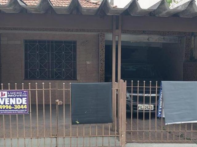 Terreno à venda por R$ 390.000,00 Santa Teresinha Santo André/SP