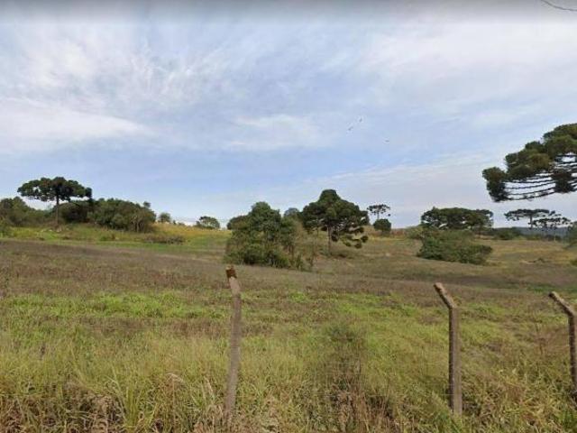 Terreno, à Venda por R$ 7.700.000,00 Tranqueira, Almirante Tamandaré Pr