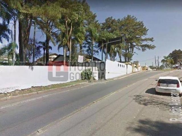 Terreno, à Venda por R$ 7.300.000,00 Campo Comprido, Curitiba Pr
