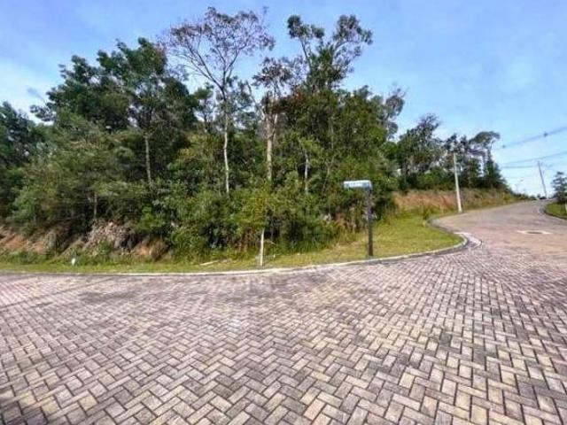 Terreno a venda por R$ 450.000,00 Mato queimado Gramado/RS