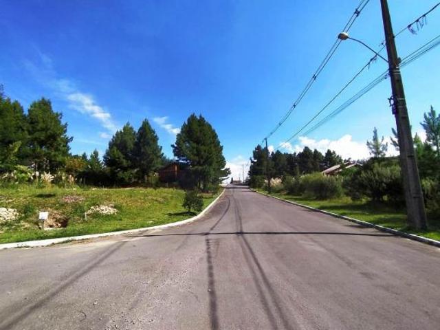 Terreno à venda por R$ 480.000 Mato Queimado Gramado/RS