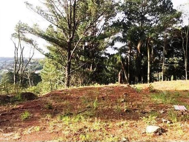 Terreno à venda por R$ 498.000,00 Vale das Colinas Gramado/RS