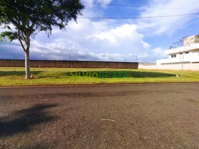 Terreno à venda por R$ 490.000,00 no Alphaville Maringá, no Paraná