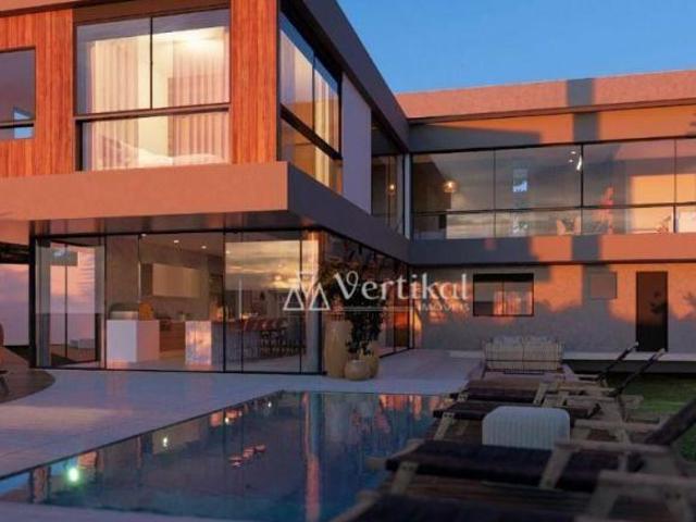 Terreno à venda por R$ 600.000 Condominio Passargada Granja Viana