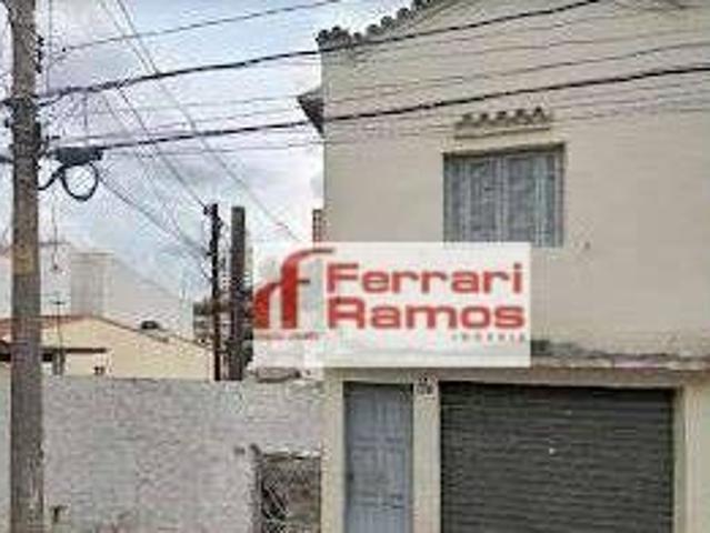 Terreno à venda por R$ 660.000,00 Penha de França São Paulo/SP