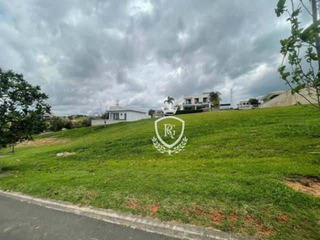 Terreno à venda, por R$ 650.000 Condomínio Villas do Golfe Itu/SP