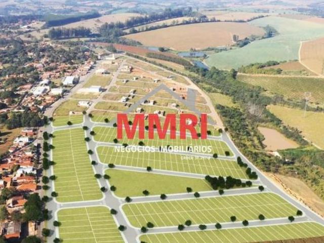 Terreno à venda por R$68.000 em Capela do Alto SP, no bairro Paineiras II 200,00 m² de área!