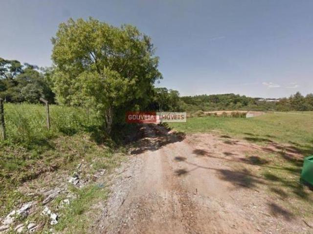 Terreno, à Venda por R$ 8.510.000,00 Thomaz Coelho, Araucária Pr