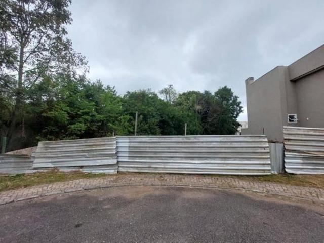 Terreno, à Venda por R$ 954.053,94 Campo Comprido, Curitiba Pr