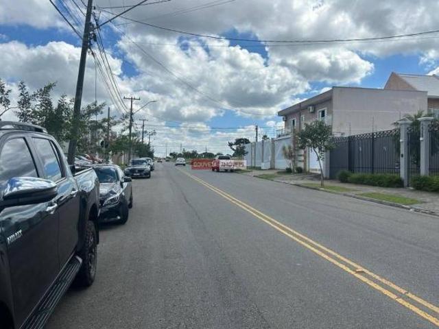 Terreno, à Venda por R$ 950.000,00 Capão Raso, Curitiba Pr