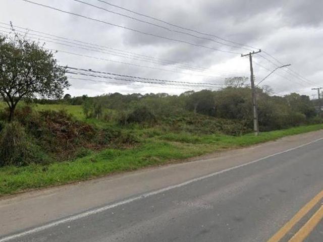 Terreno, à Venda por R$ 9.000.000,00 Estação, Araucária Pr