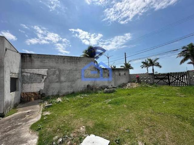 Terreno à venda, Porto Novo em Caraguatatuba, SP