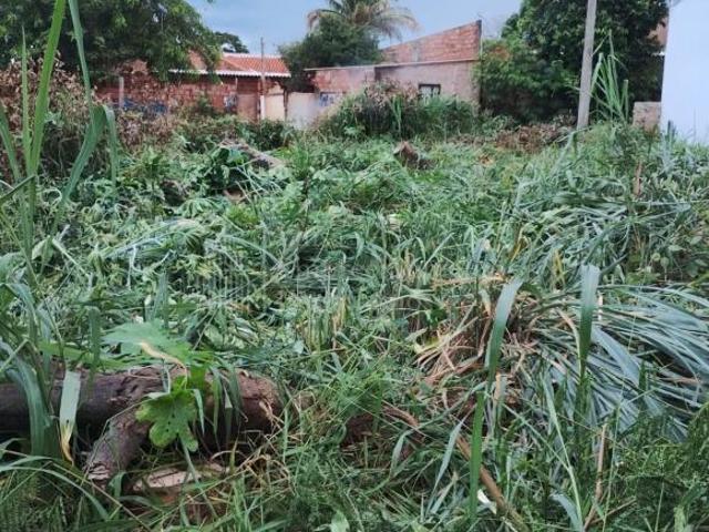 Terreno à venda, Portal Caioba, CAMPO GRANDE MS