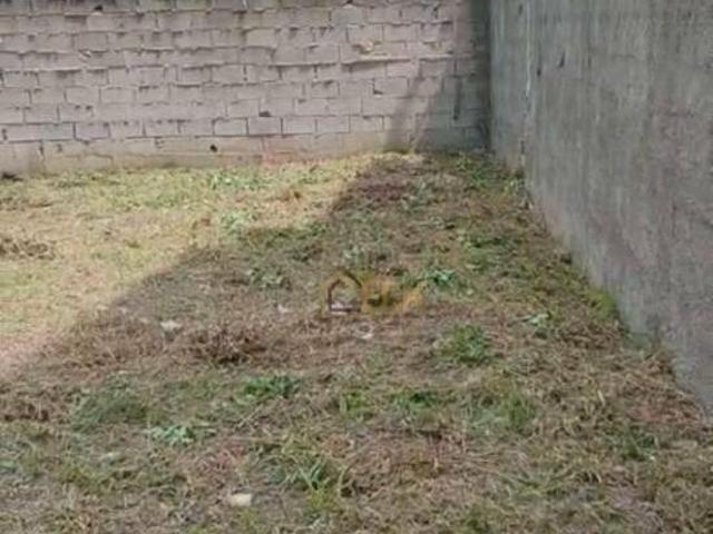 TERRENO À VENDA – PORTAL DA MANTIQUEIRA | TAUBATÉ/SP