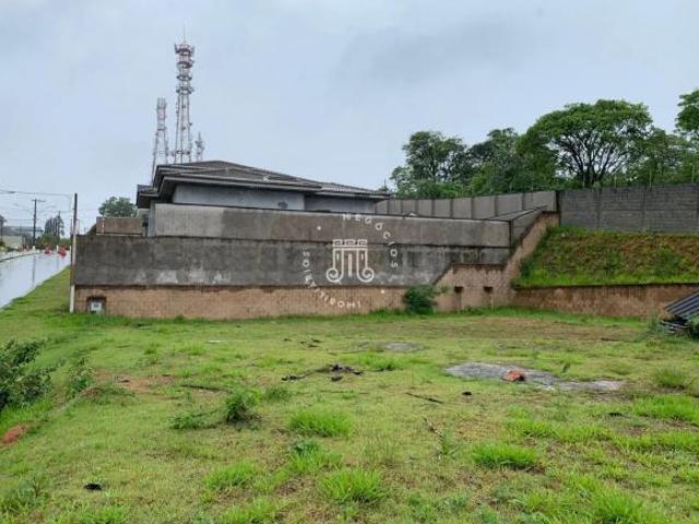 TERRENO À VENDA PORTAL DA COLINA EM JUNDIAÍ/SP