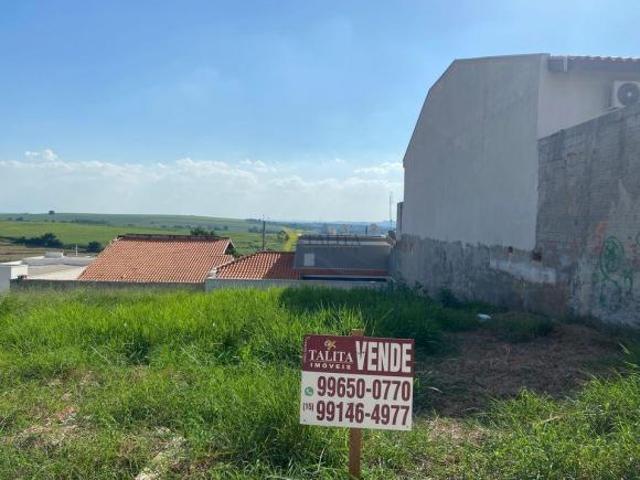 Terreno à venda Portal Di Napoli Cerquilho