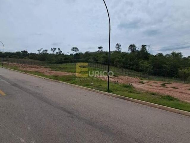 Terreno a Venda – Portal dos Lagos, Jundiaí/SP