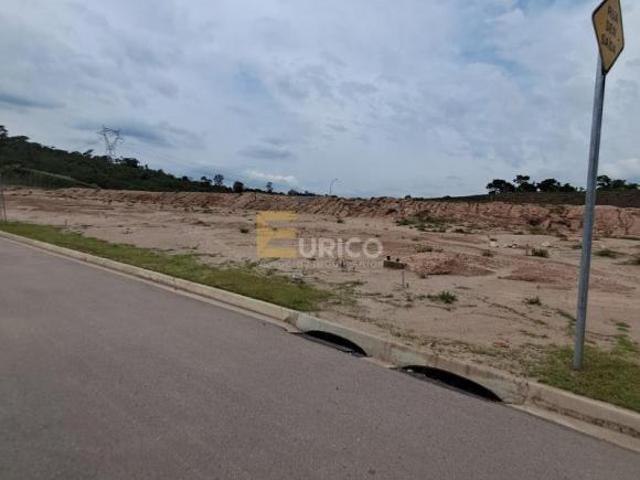Terreno a Venda – Portal dos Lagos, Jundiaí/SP