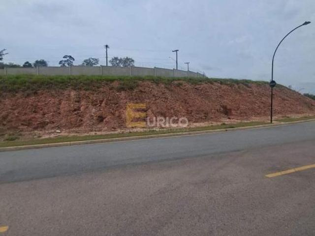 Terreno a Venda – Portal dos Lagos, Jundiaí/SP