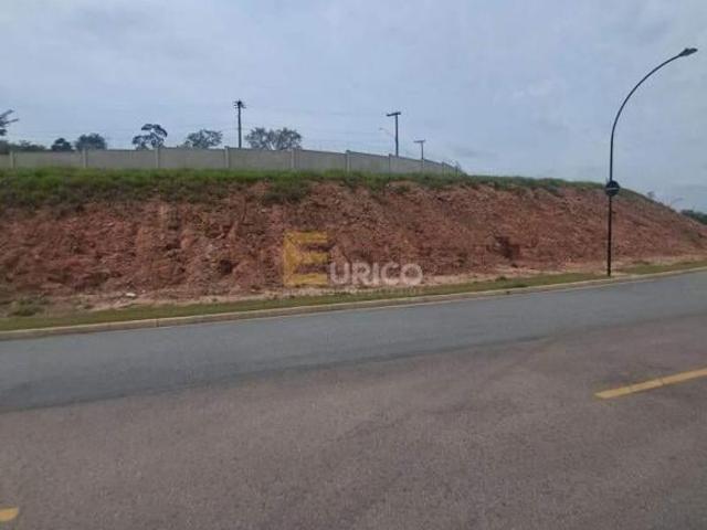 Terreno a Venda – Portal dos Lagos, Jundiaí/SP