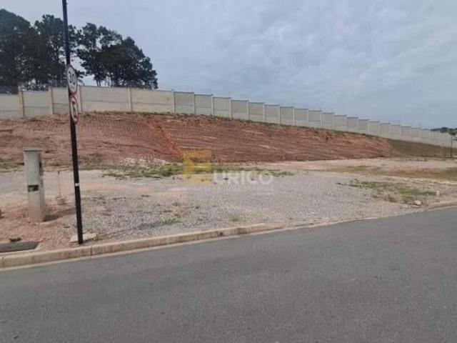 Terreno a Venda – Portal dos Lagos, Jundiaí/SP