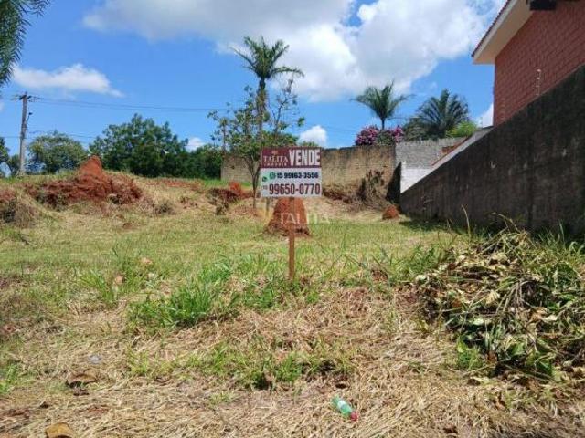 Terreno à venda Portal dos Pilares Cerquilho