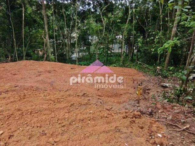 Terreno à venda, Portal Patrimonium Massaguaçu, Caraguatatuba, SP