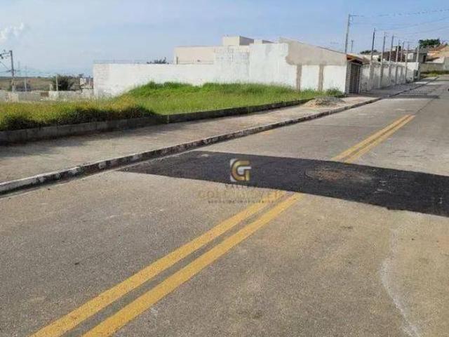 Terreno à venda, Portal Santa Inês São José dos Campos/SP
