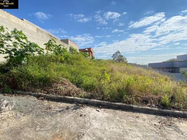 TERRENO À VENDA PORTAL VILLE ACÁCIA EM BOITUVA SP