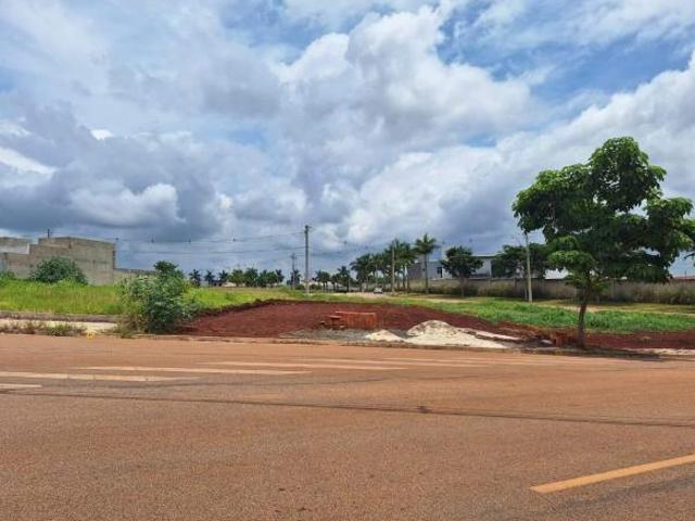 Terreno à venda Portal Ville Jardins com 319m²