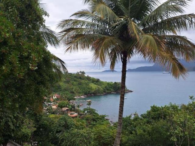 Terreno à venda, Portinho Ilhabela!
