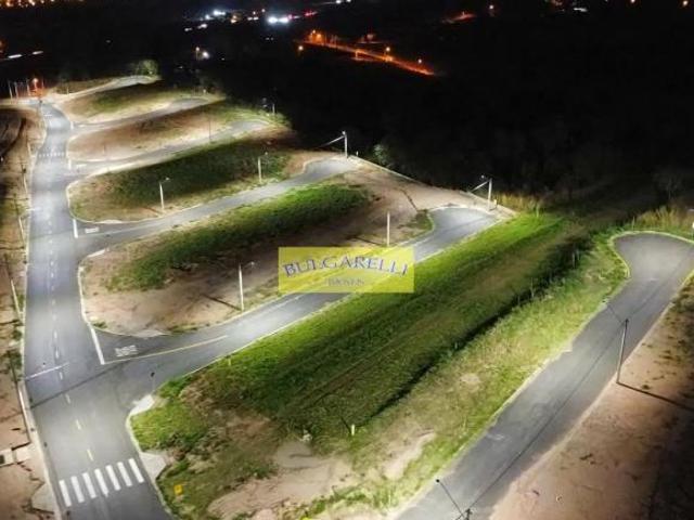 Terreno à venda, Poste, Jundiaí, SP Residencial verona