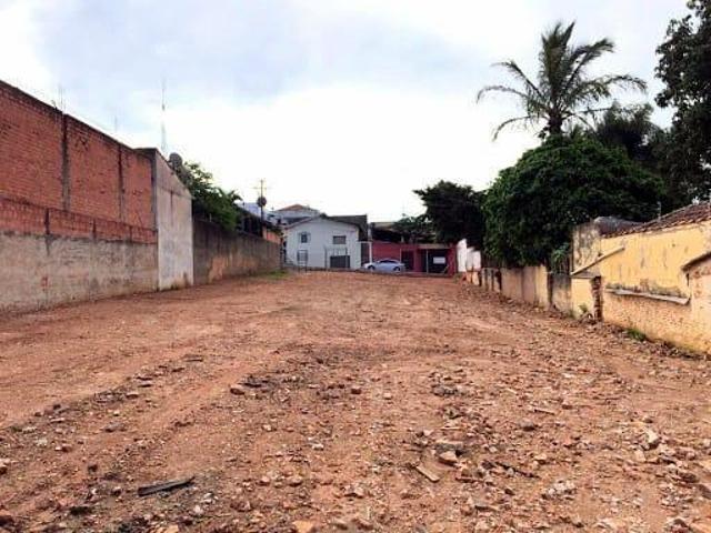 Terreno à venda, Paulista, Piracicaba, SP