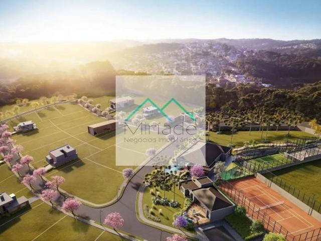 Terreno à venda Paysage Aura