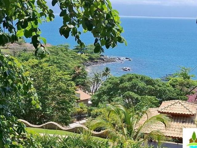 Terreno à venda, Pacuíba Ilhabela