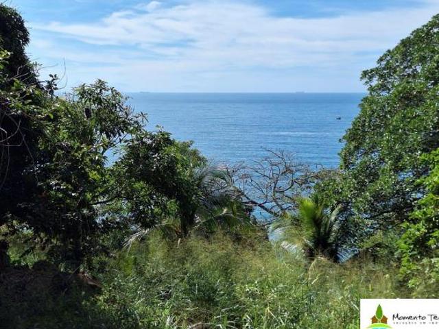 Terreno à venda, Pacuíba Ilhabela