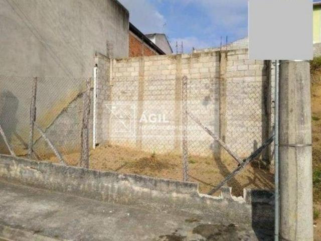 Terreno a Venda Padrão Villa Branca 175 m² Jacareí São Paulo