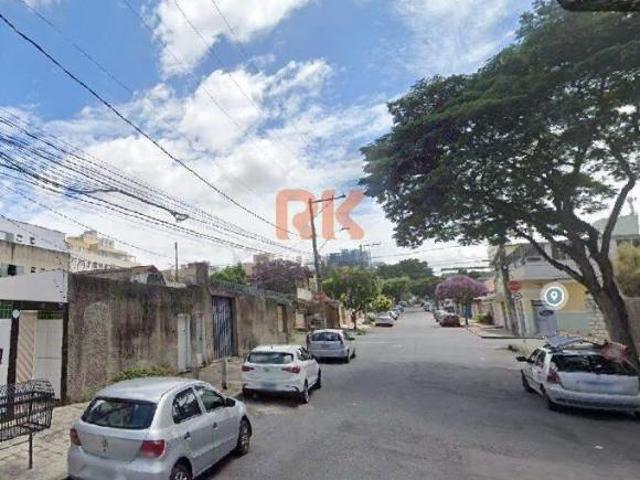 TERRENO Á VENDA PADRE EUSTÁQUIO BELO HORIZONTE