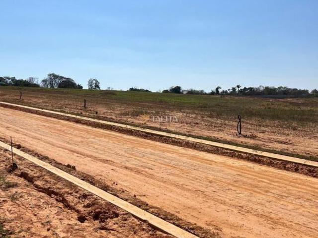 Terreno à venda Paineiras Residencial Cerquilho