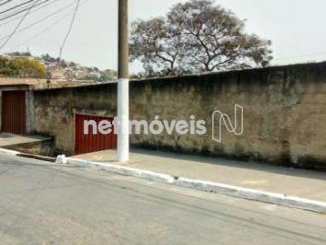 Terreno à Venda, Palmeiras, Belo Horizonte