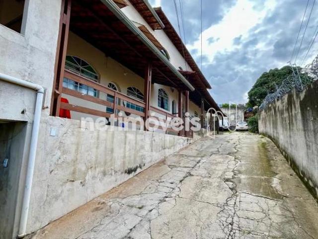 Terreno à Venda, Palmeiras, Belo Horizonte