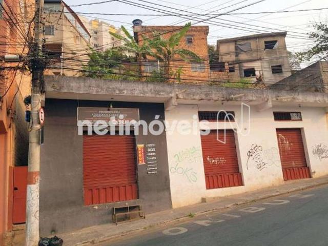 Terreno à Venda, Palmeiras, Belo Horizonte