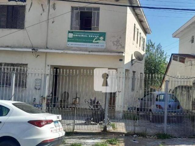 Terreno á venda para Construção de Casa Geminada ou Világio no Jardim Felicidade em Pirituba
