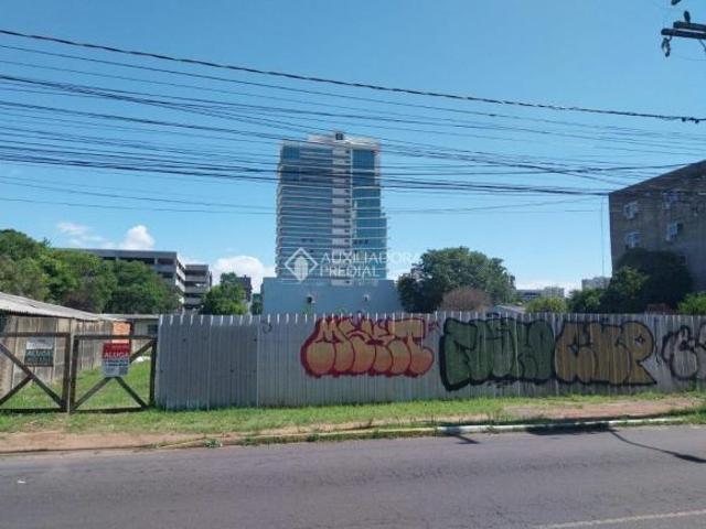 Terreno à Venda para construção próximo ao Shopping Canoas