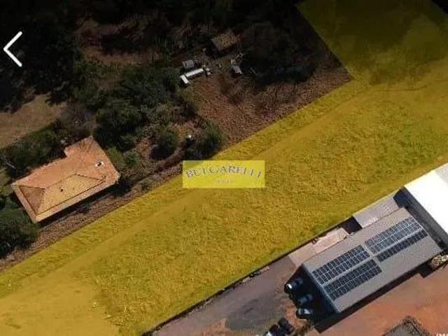 Terreno à venda para Empreendimento Contendo 6.701m², Bairro Medeiros, Jundiaí, SP