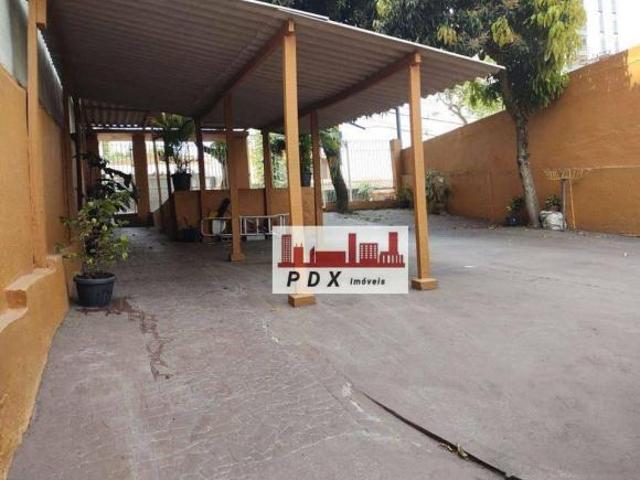 Terreno a venda para Investidor Construtor