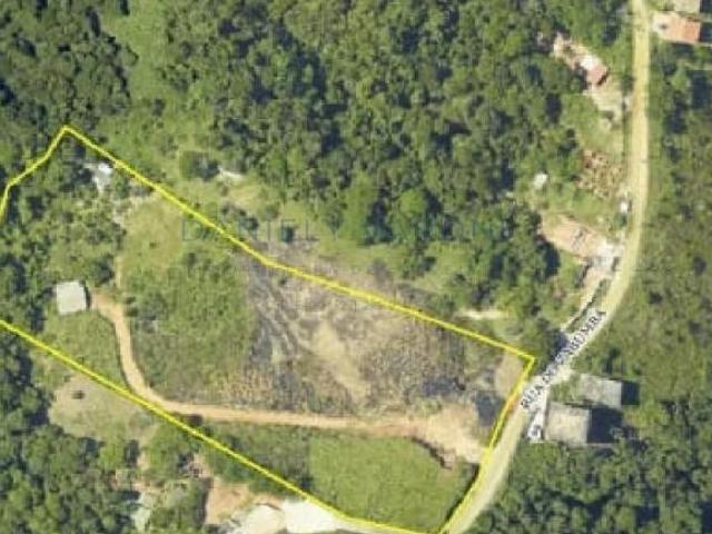 TERRENO À VENDA PARA INVESTIMENTO NO BAIRRO DO ZABUMBA EM ILHABELA SP