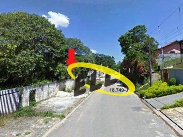 Terreno à venda para investimento perto do Centro de Cotia