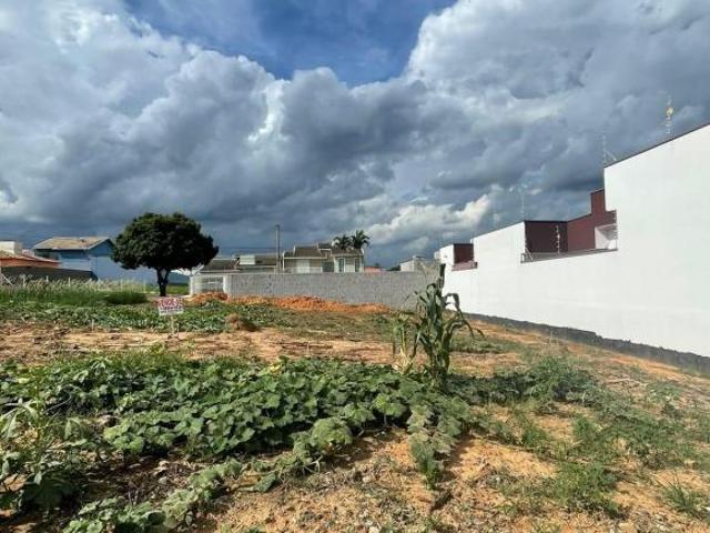 Terreno à venda para Moradia ou Investimento, Jardim Esplanada II, em uma das cidades mais seguras d